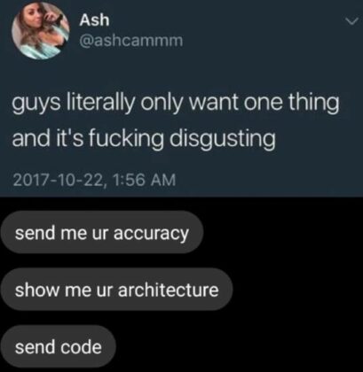 50 Funny AI Memes Every Developer Will Relate To