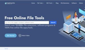 Best .DAT File Readers (7 Online Options to Open DAT Files)
