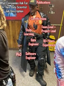 Best Data Science Memes (50 Funny Picks + Jokes)