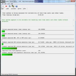 Top 7 DPC Latency Checker Tools for Windows PCs