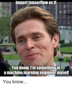 50 Funniest AI Memes That Will Make You Laugh Out Loud