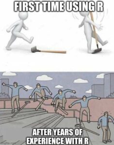 Best Data Science Memes (50 Funny Picks + Jokes)