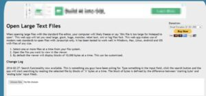 Best .DAT File Readers (7 Online Options to Open DAT Files)