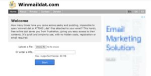 Best .DAT File Readers (7 Online Options to Open DAT Files)