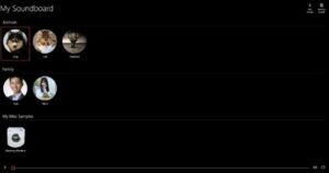 20 Best Free Soundboard Software For Windows and Android