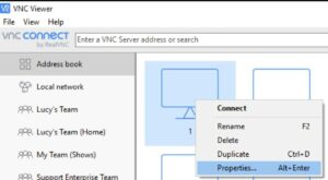 10 Best Free VNC Viewer Software for Windows