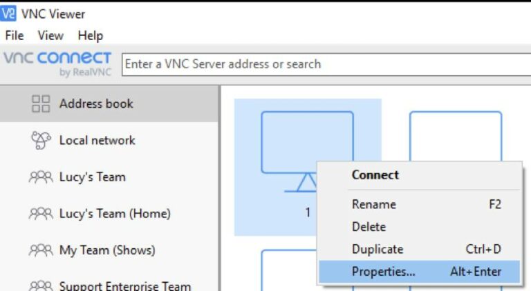10 Best Free VNC Viewer Software for Windows