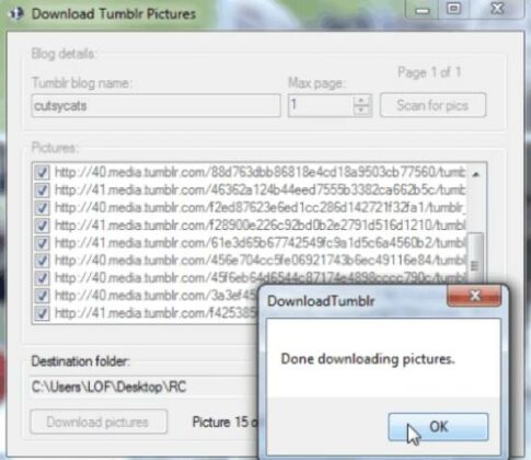 25 Best Image Downloader Freeware for Windows (Bulk Tools)