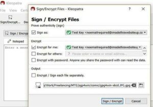 8 Best PGP Encryption Software for Windows