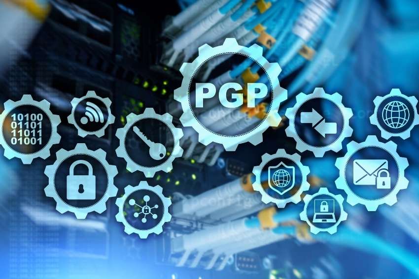 8 Best PGP Encryption Software for Windows