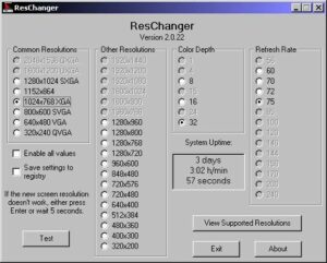 8 Screen Resolution Changer Apps Every Windows User Should Try