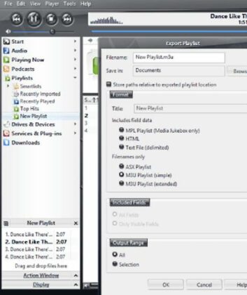 Top 18 Free Playlist Maker Tools for Windows PCs