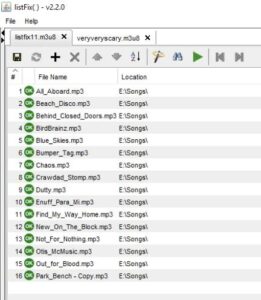 18 Best Free Playlist Creator Software for Windows