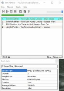 Top 18 Free Playlist Maker Tools for Windows PCs