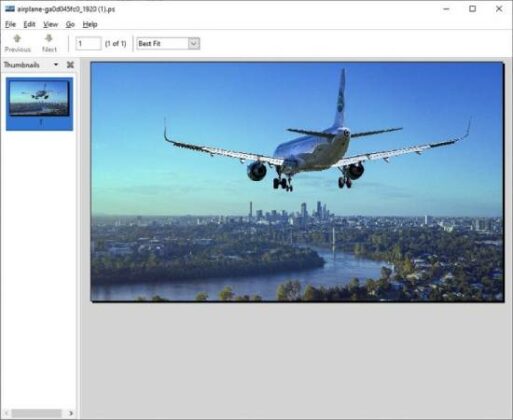 5 Best PostScript Viewer Software for Windows PCs