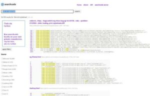 5 Free Websites to Instantly Search and Browse Code Online