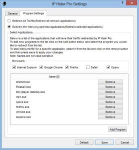 10 Best Free IP Changer Software for Windows