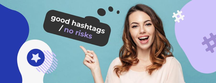 10 Best Free Instagram Hashtag Generator Tools