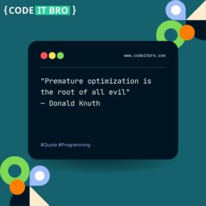 60 Inspiring Software Engineer Quotes Every Developer Will Love