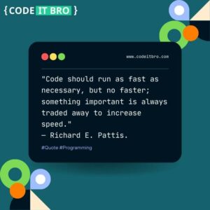 60 Inspiring Software Engineer Quotes Every Developer Will Love