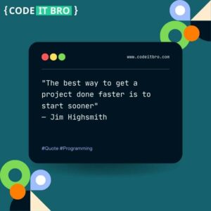 60 Inspiring Software Engineer Quotes Every Developer Will Love