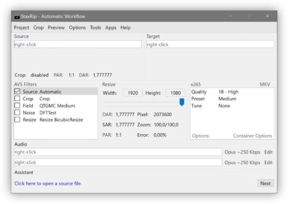 12 Best FFmpeg GUI for Windows 10/11 (Free Download 2025)