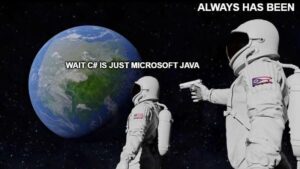 75 Funny Java Programming Memes That Everyone Can Relate To