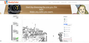 5 Free Tools to Convert Your Photos Into Fun Coloring Pages