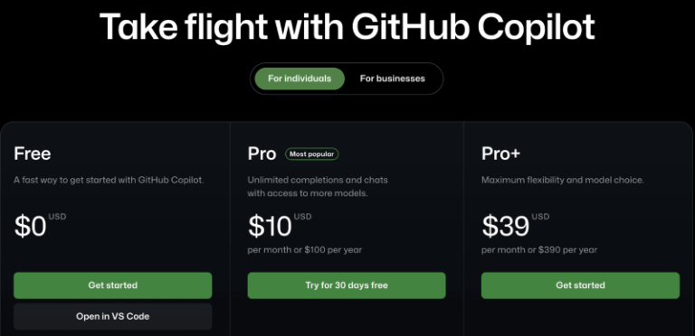 GitHub Copilot Review: Is It Worth It for Developers?