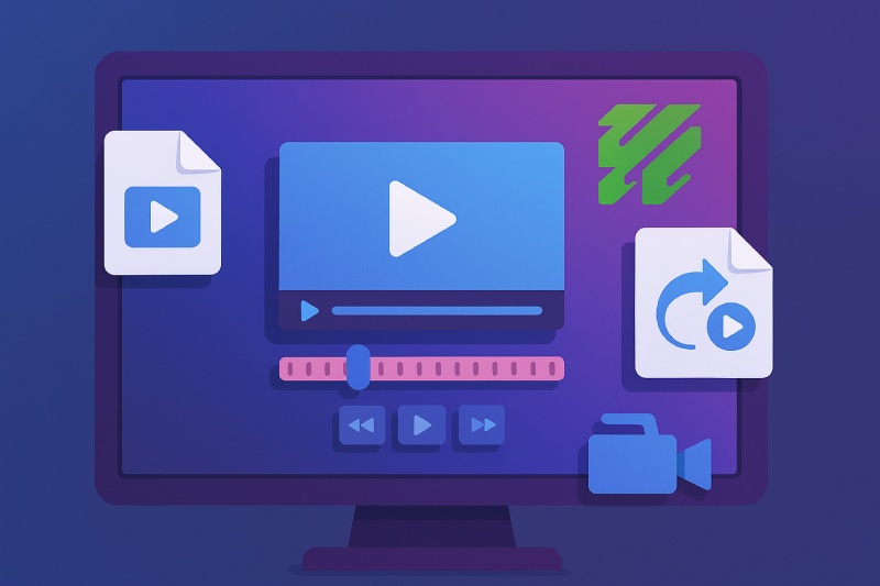 12 Best FFmpeg GUI for Windows 10/11 (Free Download 2025)