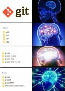35 Funny Git Memes That Every Developer Can Relate