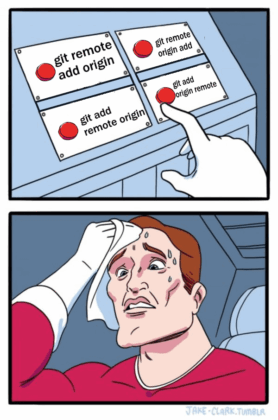 35 Funny Git Memes That Every Developer Can Relate