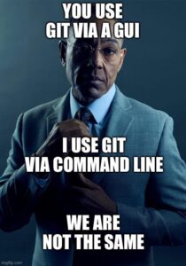 35 Funny Git Memes That Every Developer Can Relate