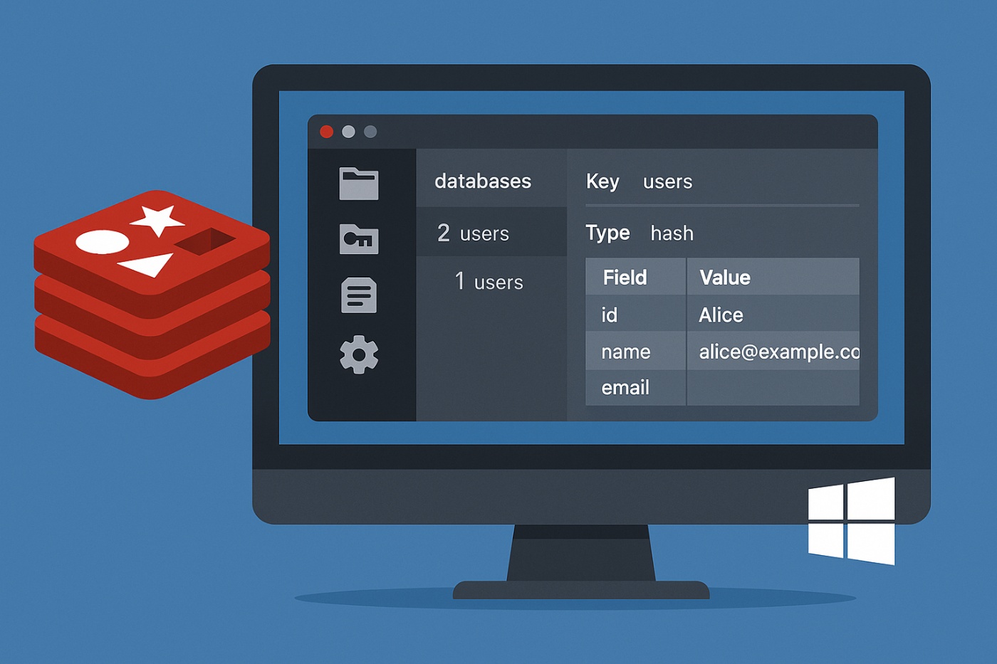 9 Easy-to-Use Redis GUI Tools for Windows (Free & Reliable)